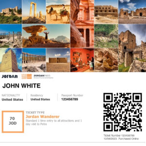 Jordan Pass | Info, Prices, Attractions, Tickets & More!